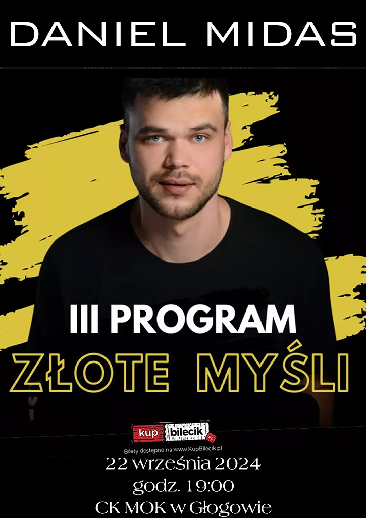 Miejski Ośrodek Kultury w Głogowie